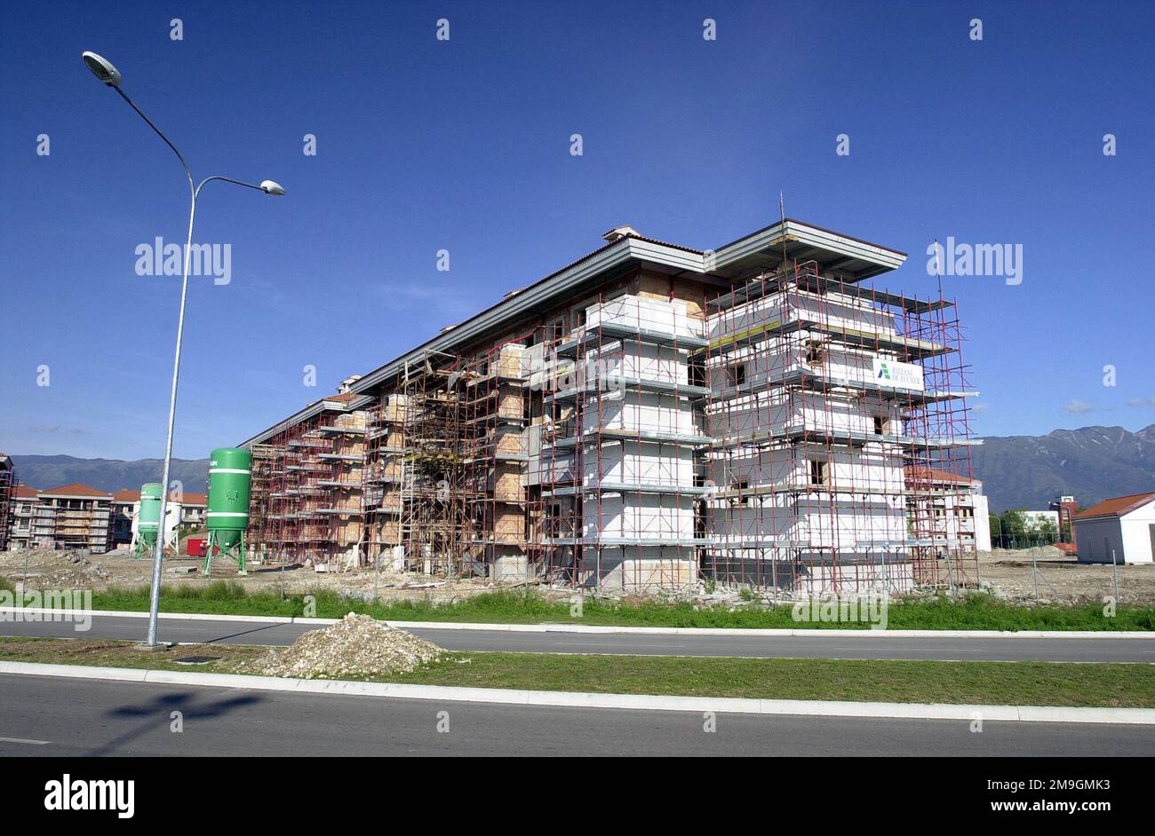010927-F-0558K-003. Base: Aviano Air Base State: Pordenone Country ...