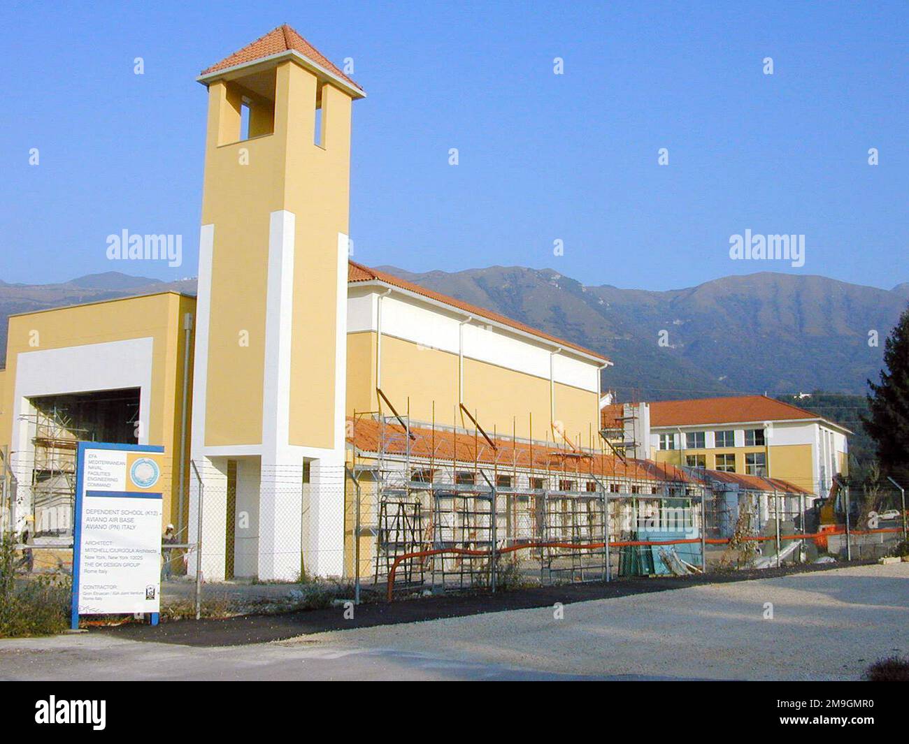 31 fw pa dsn hi-res stock photography and images - Alamy