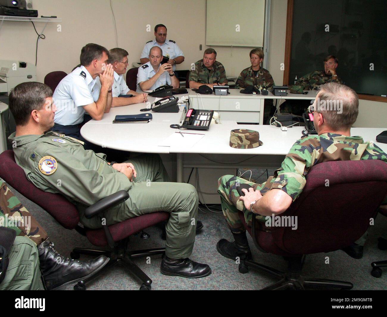 010930-F-8619S-003. Subject Operation/Series: NOBLE EAGLE Base: Salt ...