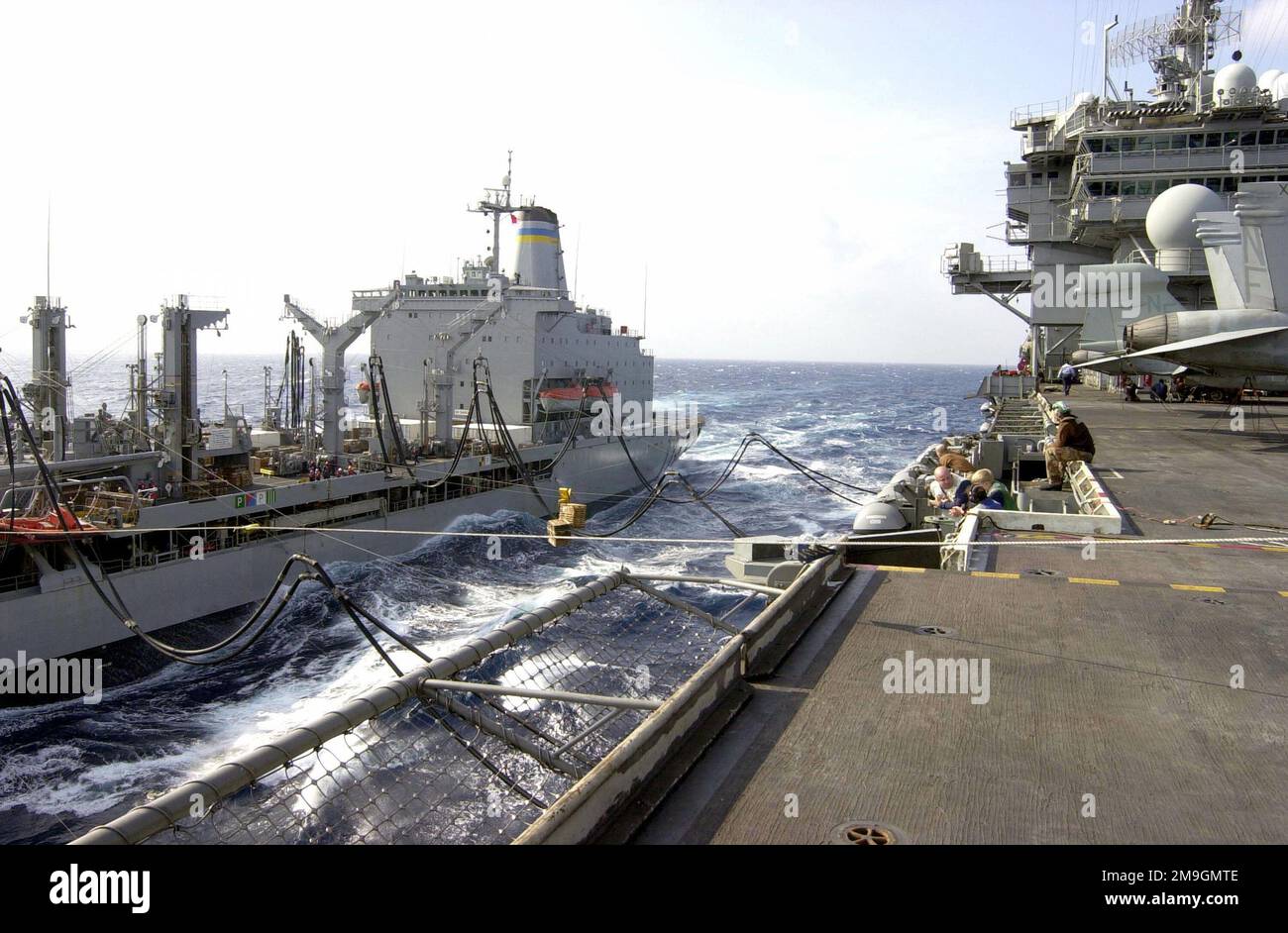 Uss kitty hawk pao hi-res stock photography and images - Alamy