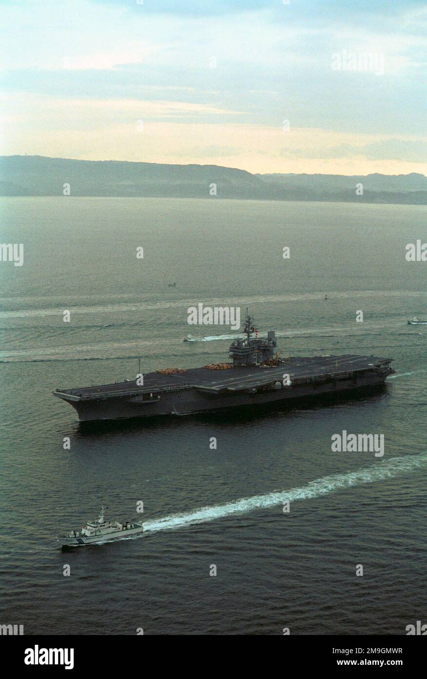 010930-N-0271M-002. Base: Yokohama Country: Japan (JPN) Scene Major ...