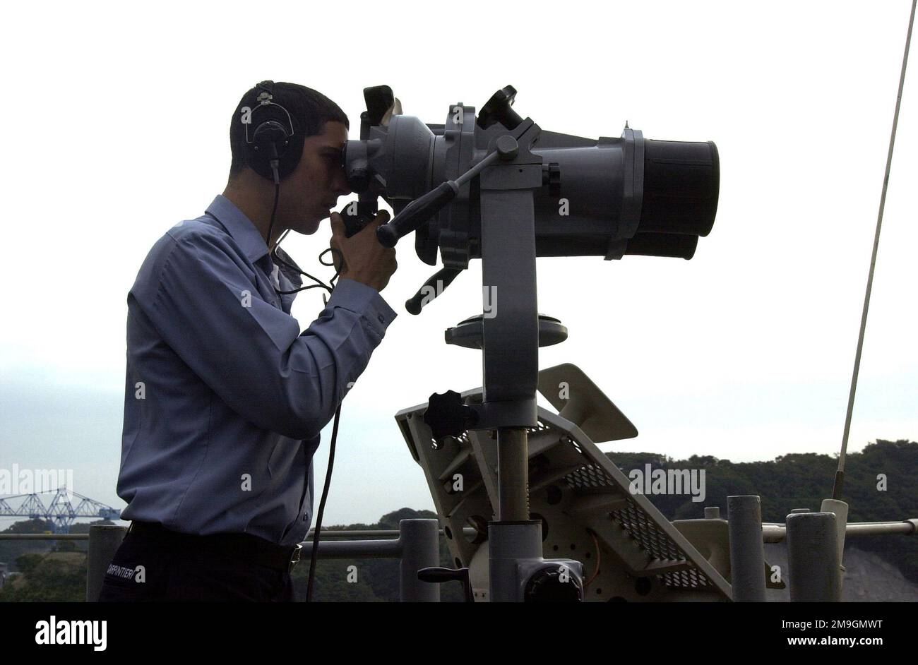 010930-N-3560G-005. Base: Uss Kitty Hawk (CV 63) Scene Major Command ...