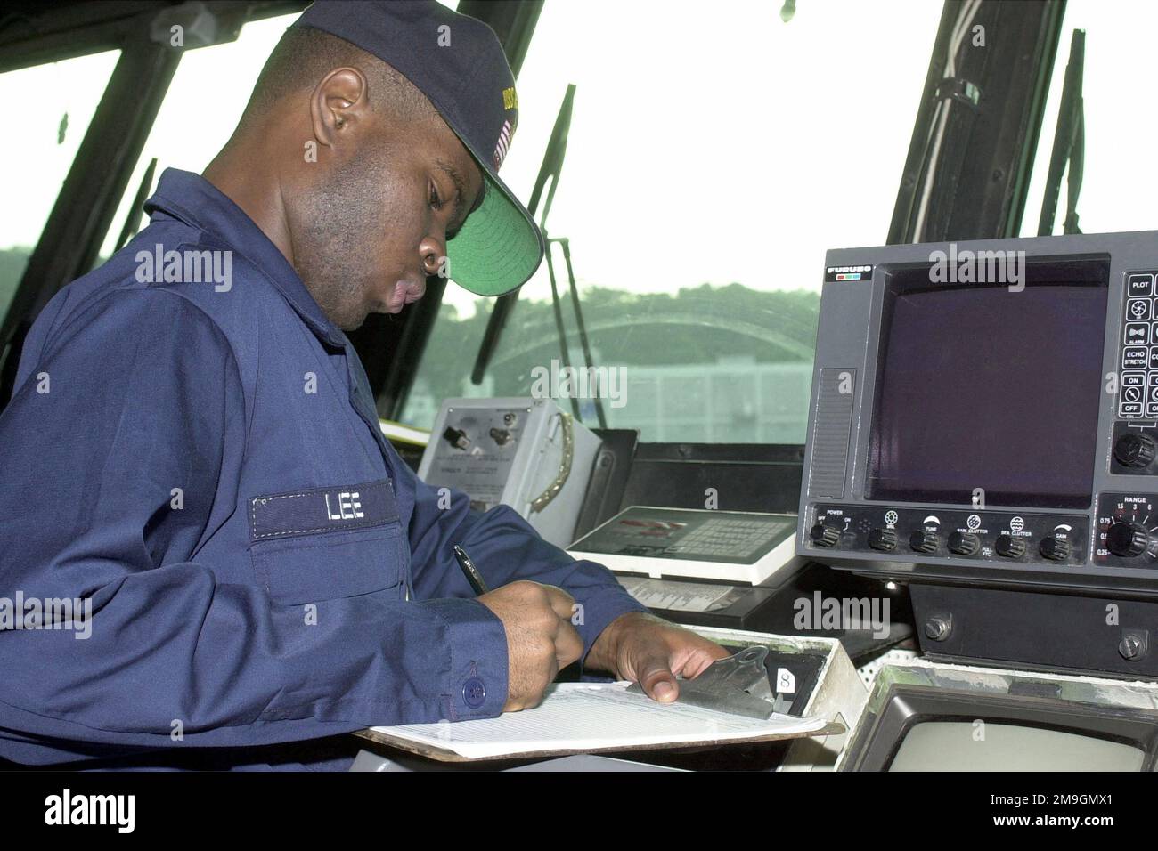 010930-N-0659H-001. Base: Uss Kitty Hawk (CV 63) Scene Major Command ...