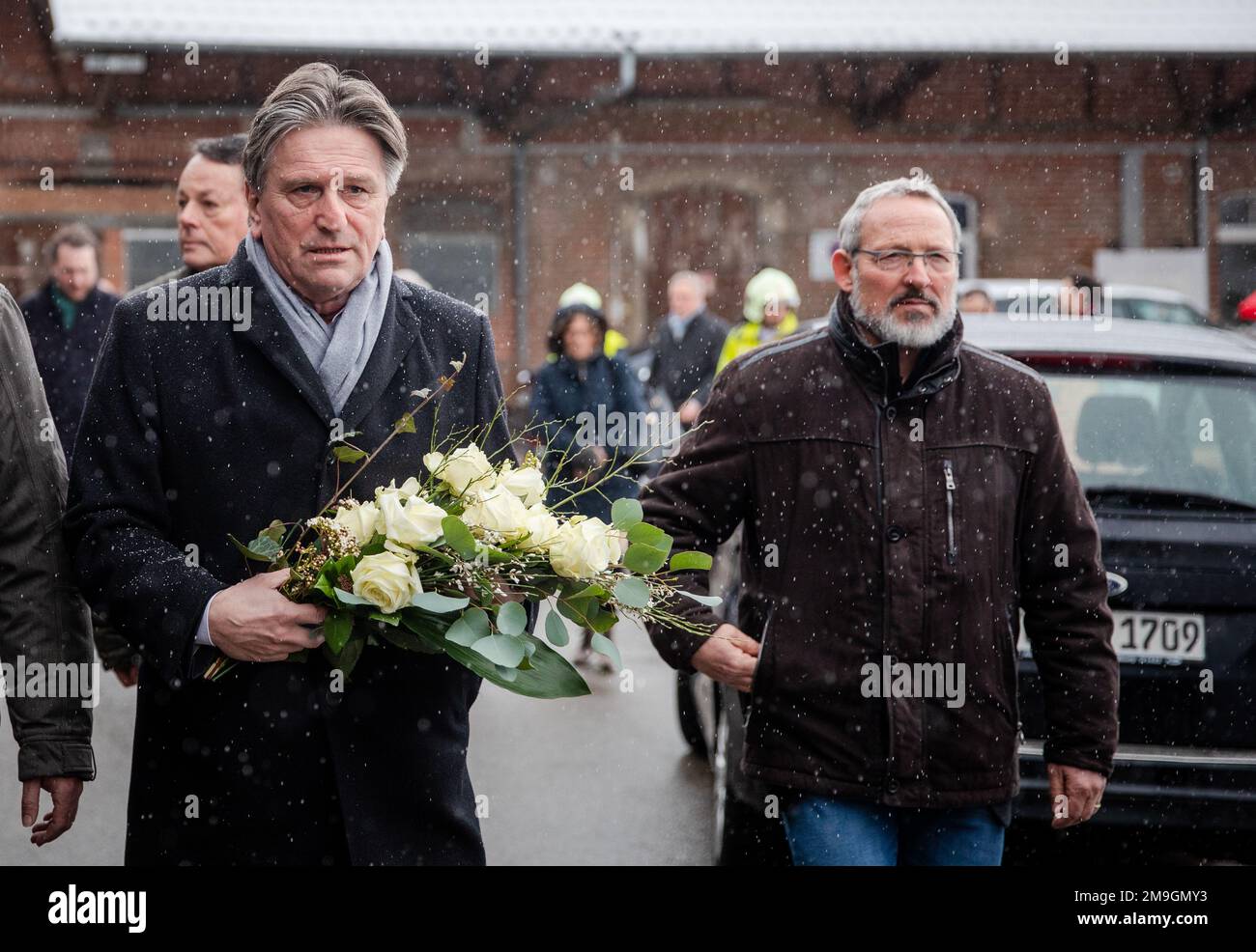 Gerhard langle hi-res stock photography and images - Alamy