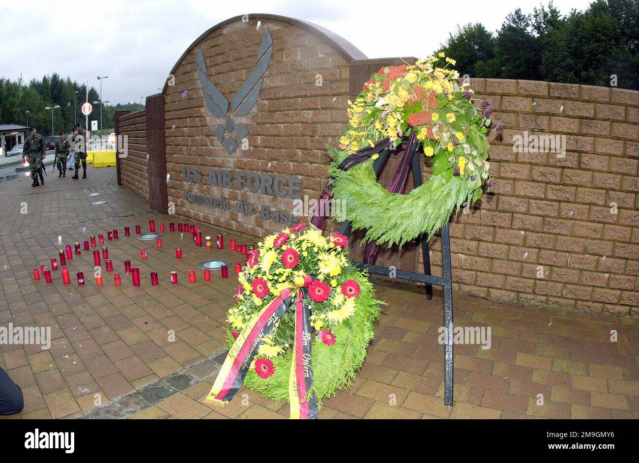 011001-F-8063B-008. Base: Ramstein Air Base State: Rheinland-Pfalz ...