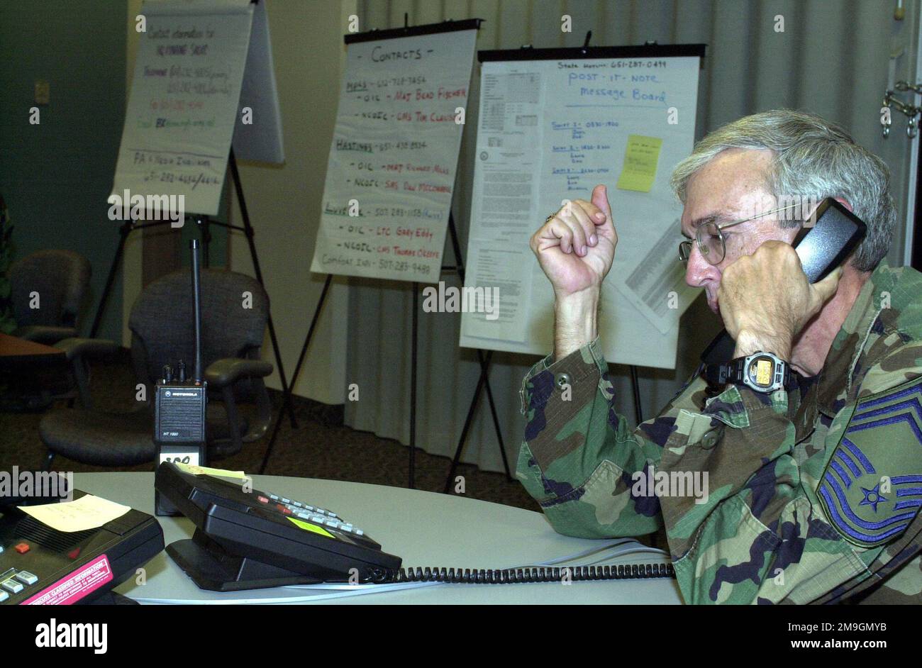 011001-F-5171M-001. Base: Minneapolis-St Paul Iap/Ars State: Minnesota ...