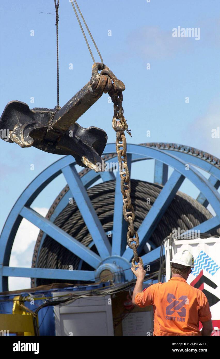 Cincpacflt hi-res stock photography and images - Alamy