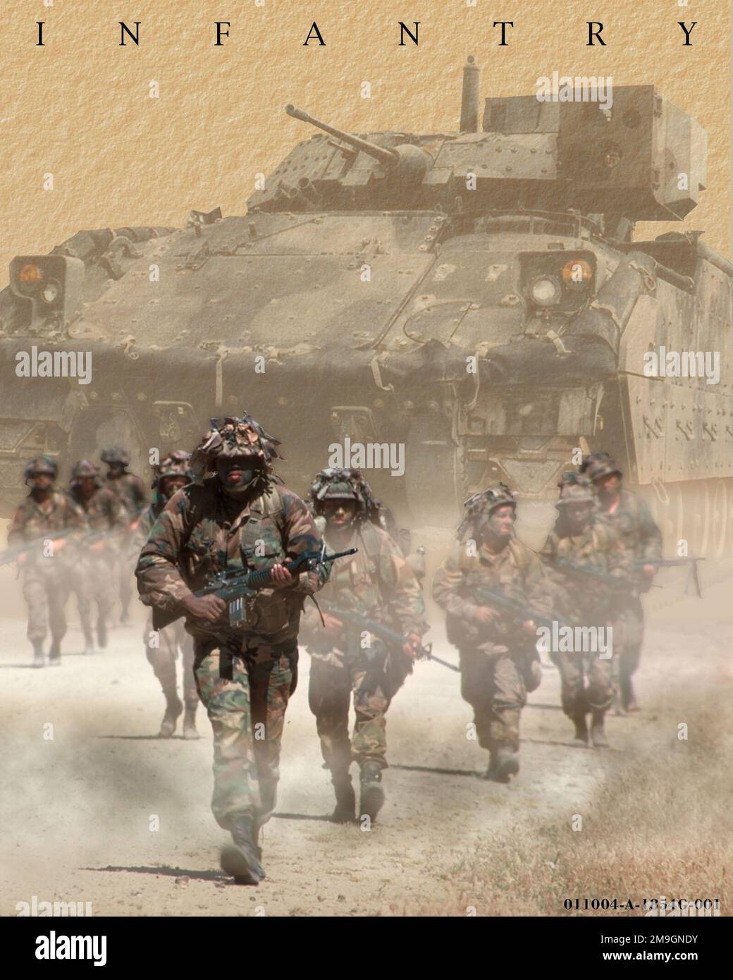 011004-A-1854G-001. Base: Fort Irwin State: California (CA) Country ...