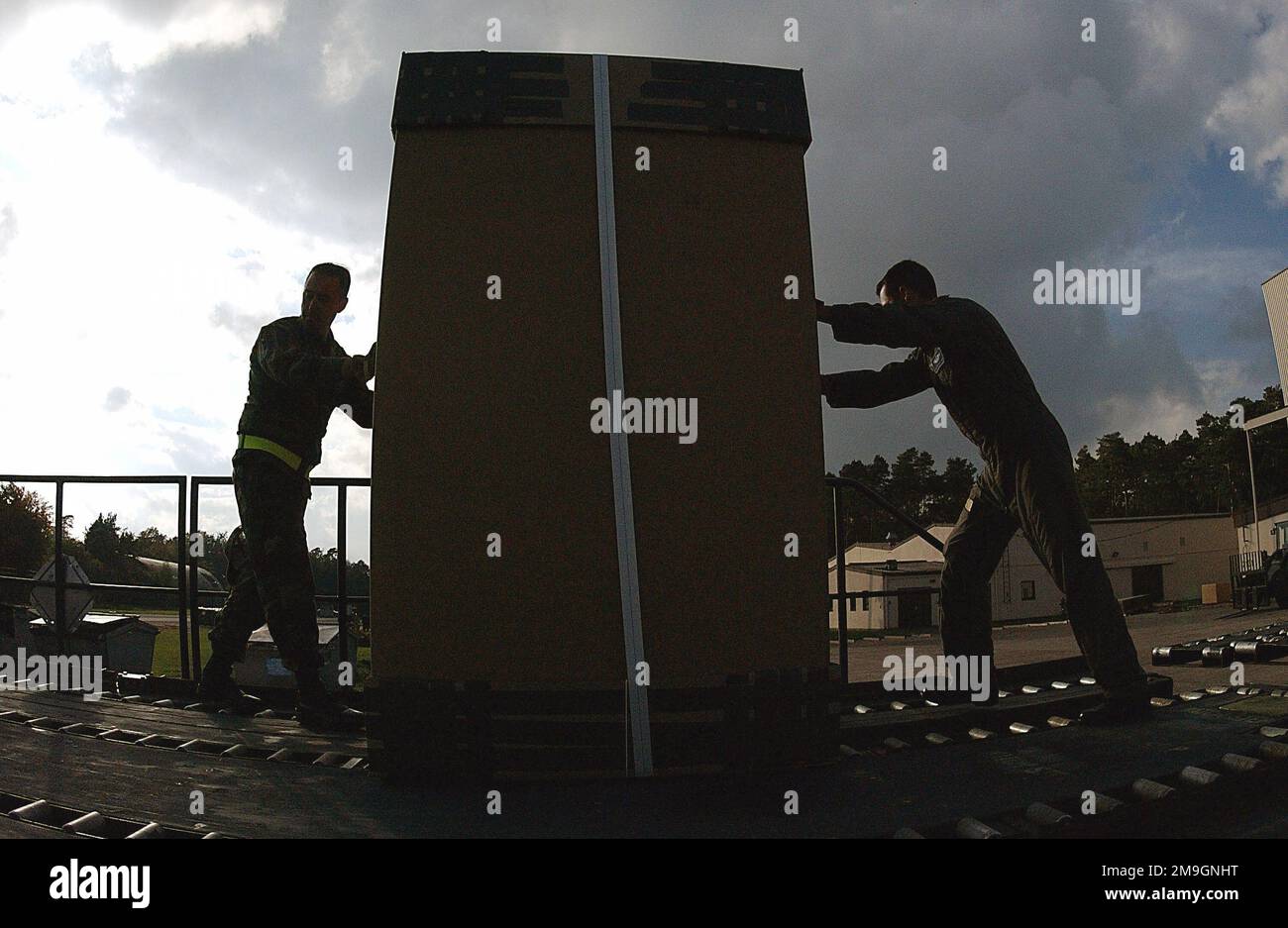 Hq usafe p hi-res stock photography and images - Alamy