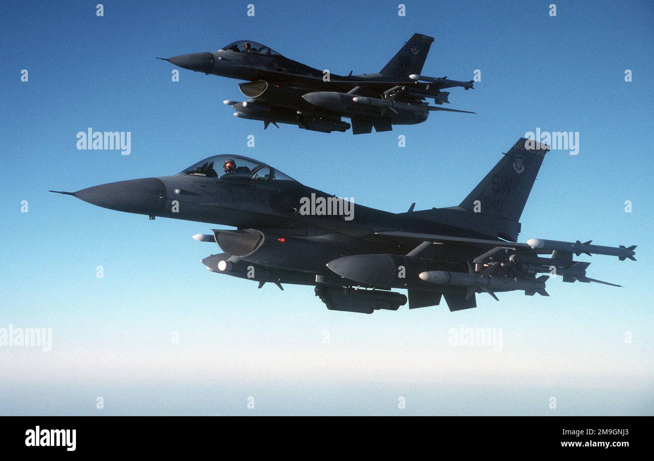 011005-F-7910D-001. Base: Shaw Air Force Base State: South Carolina (SC ...