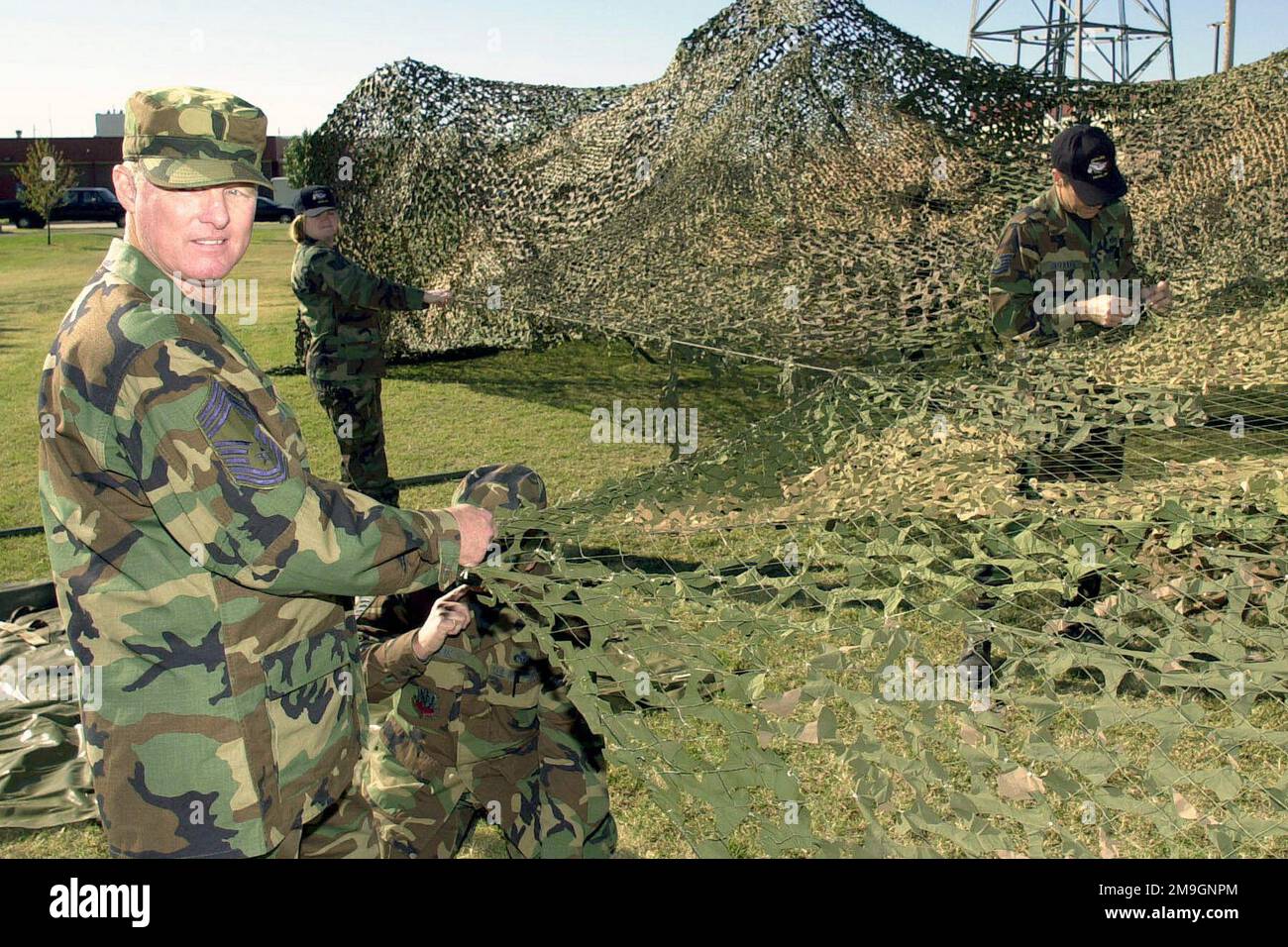 011006-F-0148C-001. Base: Tulsa International Airport State: Oklahoma ...