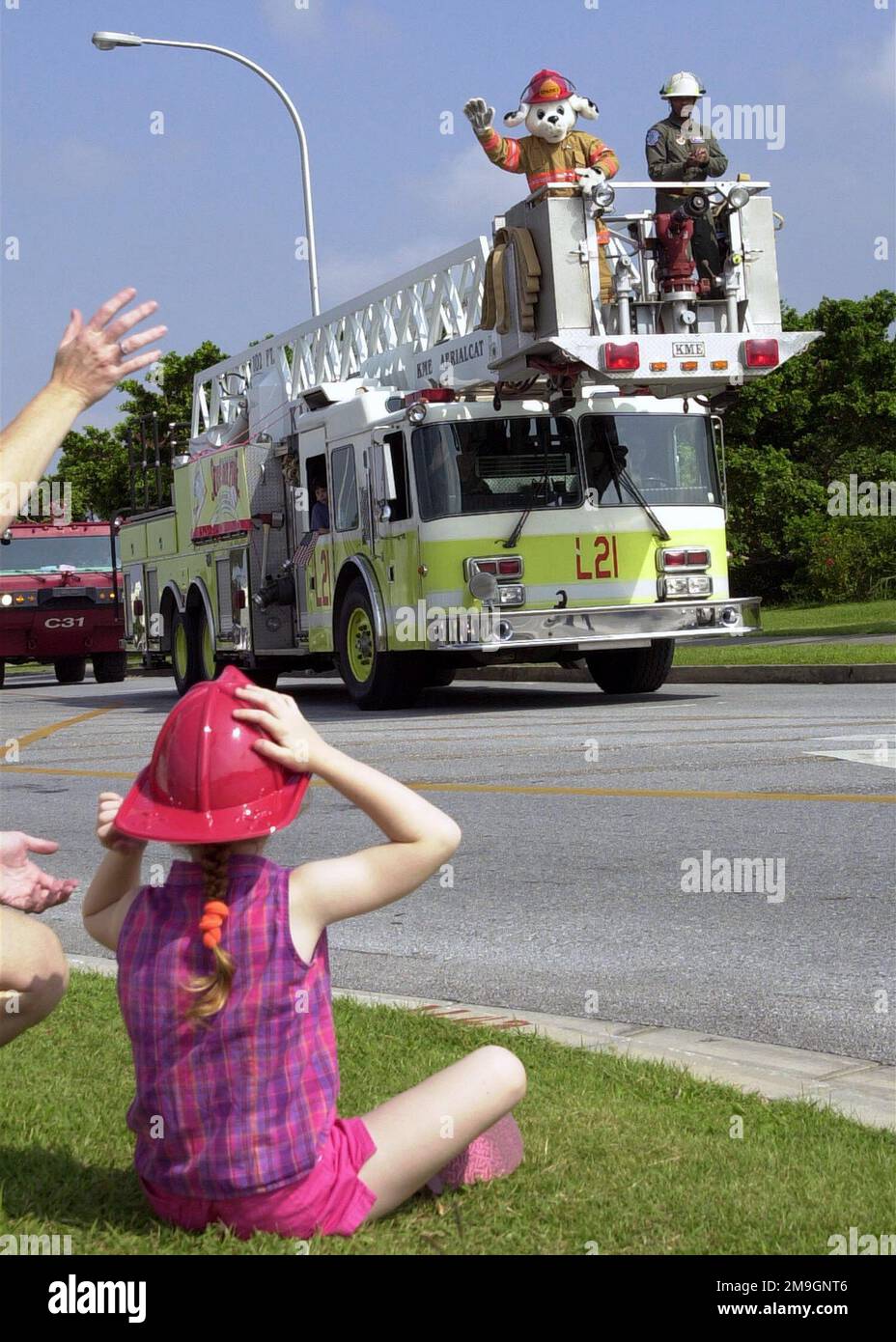 011006-F-9082S-003. Base: Kadena Air Base State: Okinawa Country: Japan ...