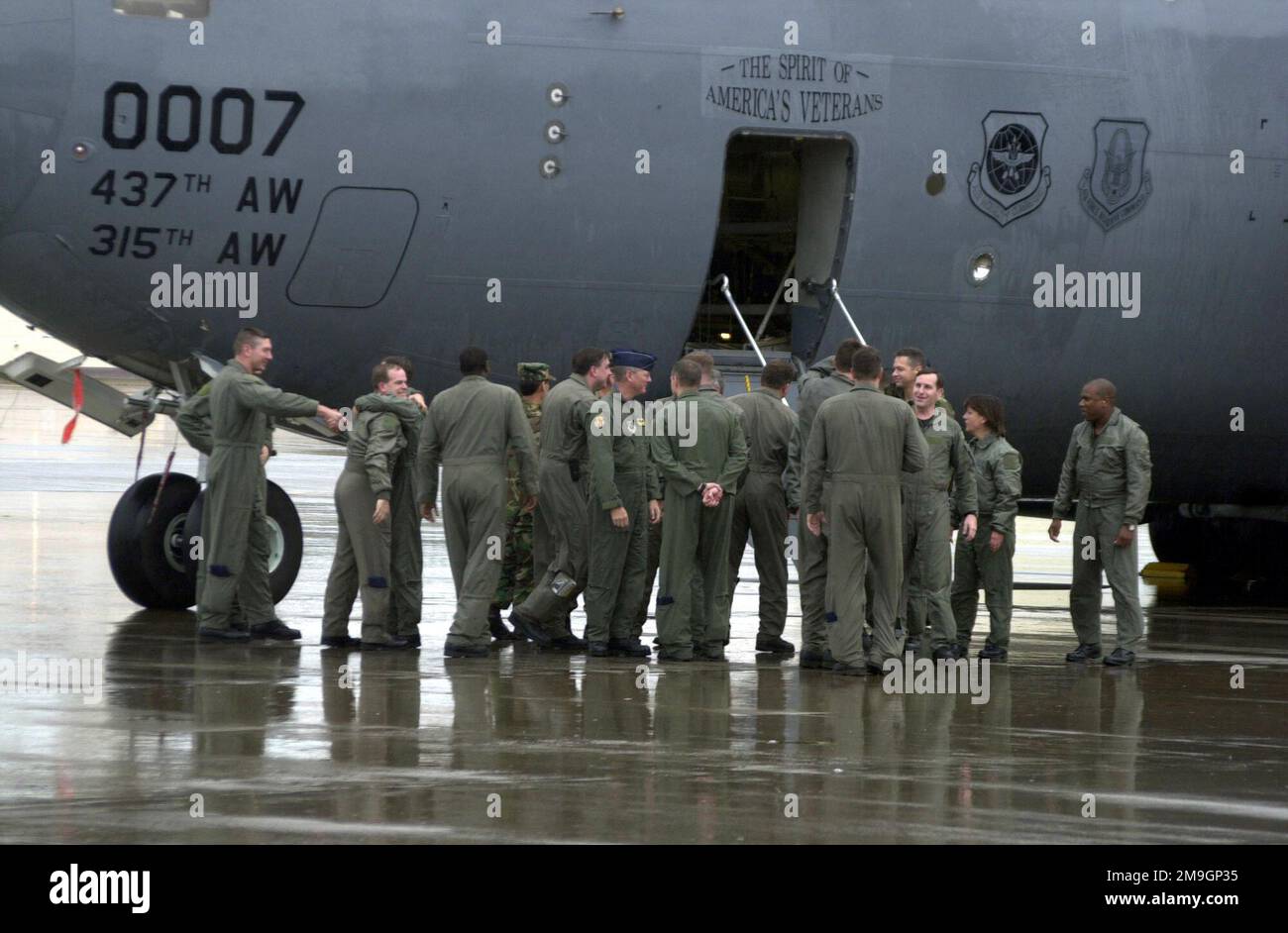 011008-F-3329S-004. Subject Operation/Series: ENDURING FREEDOM Base ...