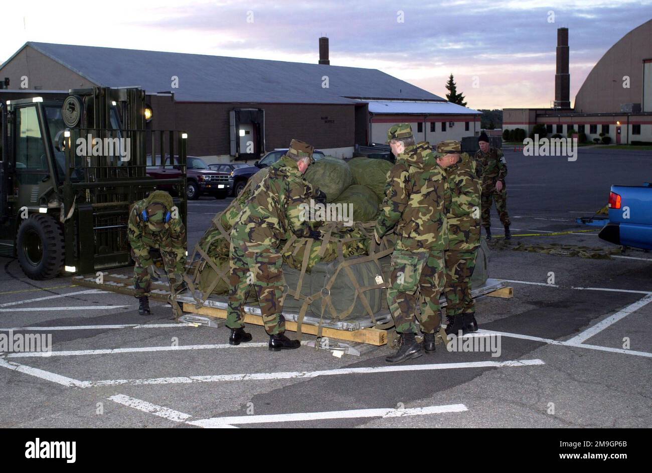 011008-F-1368P-001. Subject Operation/Series: NOBLE EAGLE Base ...