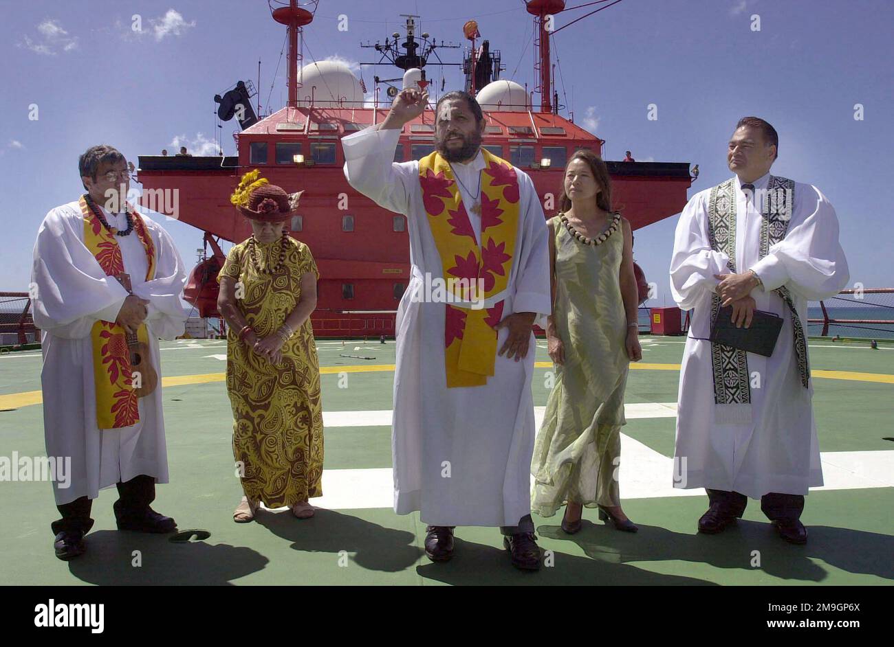 DN-SD-03-12776. Base: Dsv Rockwater 2 Scene Major Command Shown ...