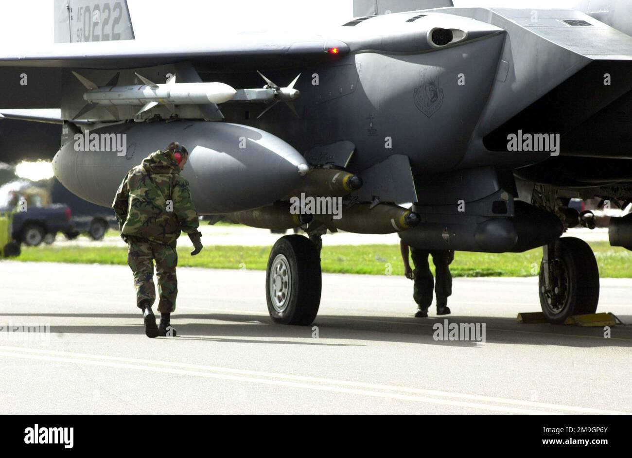 011008-F-3873G-046. Subject Operation/Series: ENDURING FREEDOM Base ...