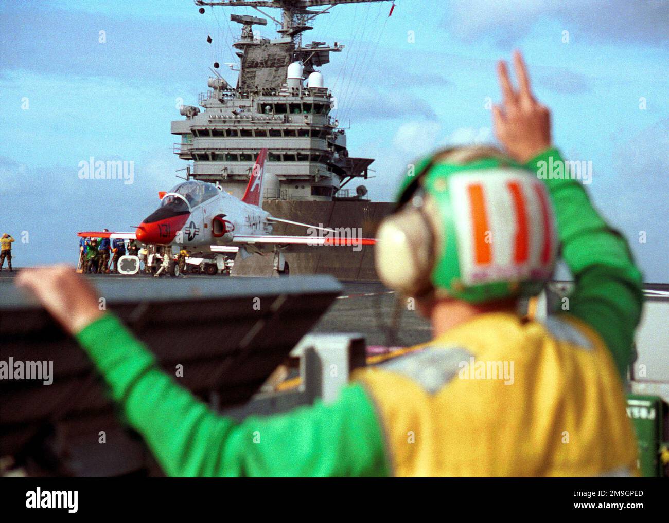 011010-N-1407C-002. Base: Uss George Washington (CVN 73) Scene Major ...