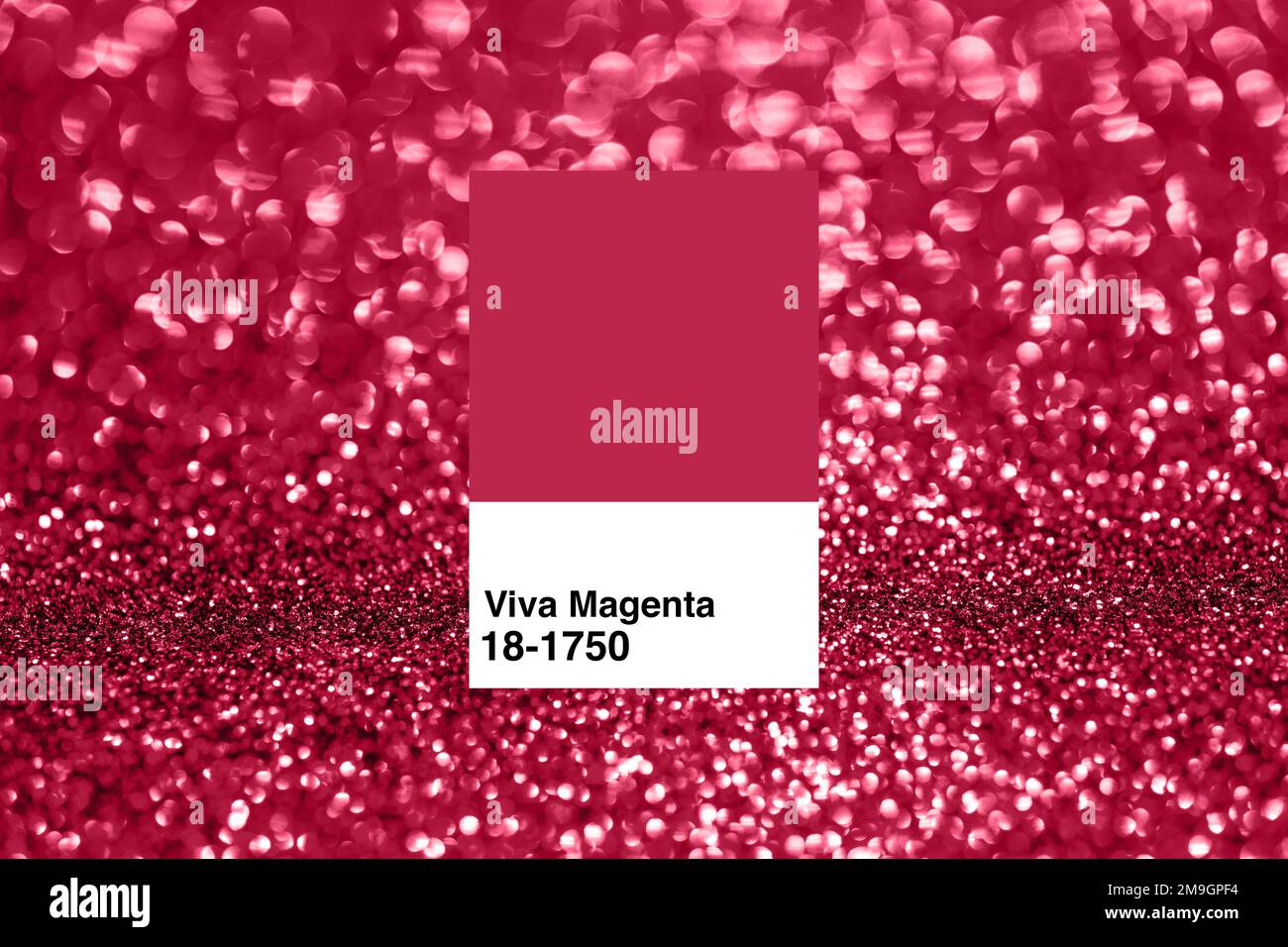 Abstract background color viva hi-res stock photography and images - Alamy