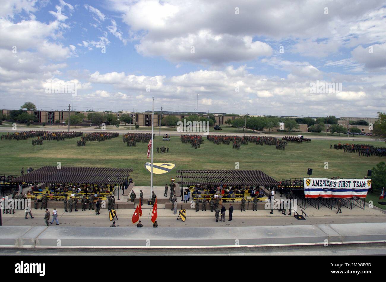 Ltc daniel baggio hi-res stock photography and images - Alamy
