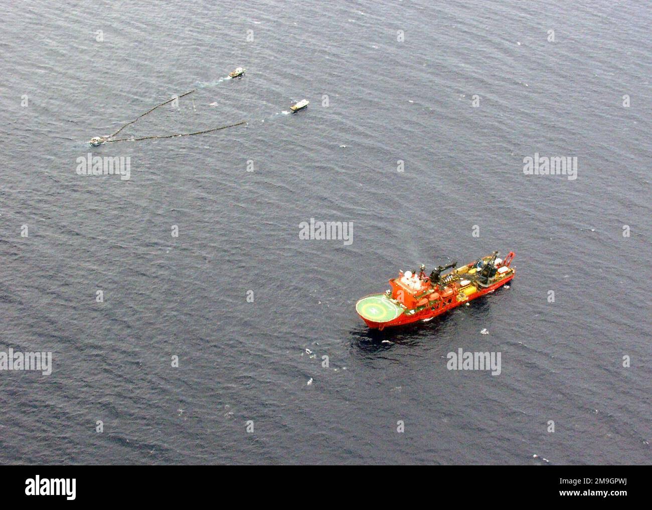 011013-N-7590D-026. Country: Pacific Ocean (POC) Scene Major Command ...