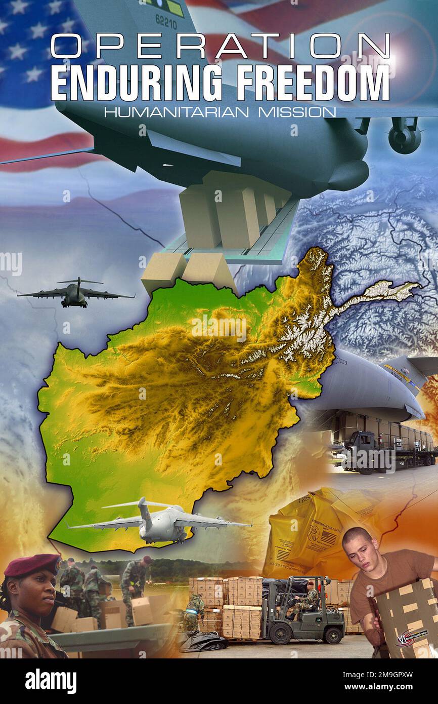 011012-F-1732R-001. Subject Operation/Series: ENDURING FREEDOM Base ...