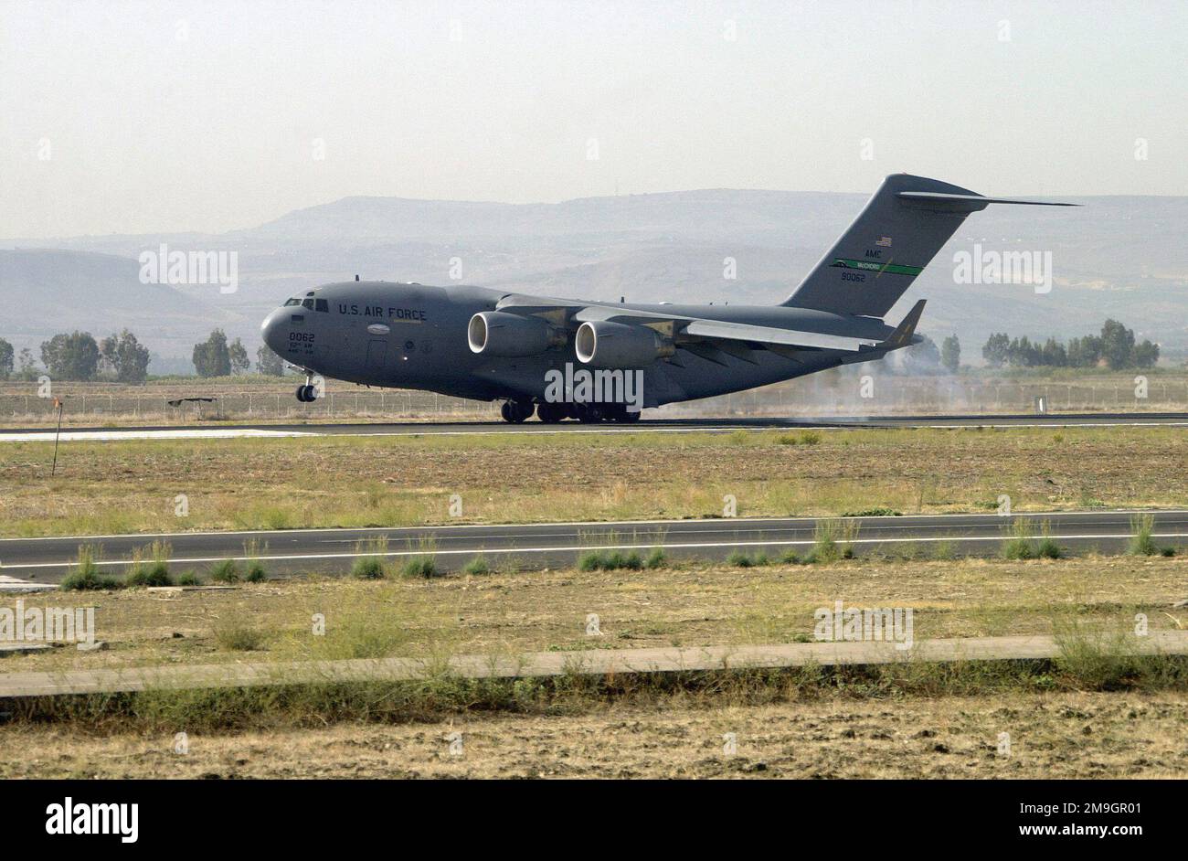 011011-F-4406B-008. Subject Operation/Series: ENDURING FREEDOM Base ...