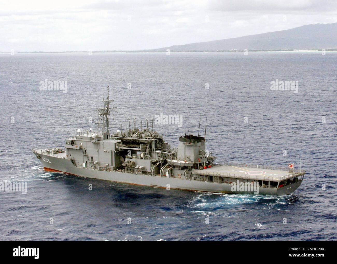 Commander navy region hawaii hi-res stock photography and images - Alamy
