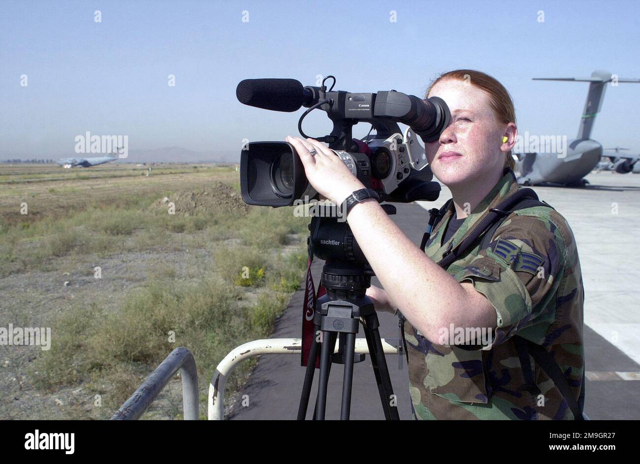 011011-F-4406B-010. Subject Operation/Series: ENDURING FREEDOM Base ...