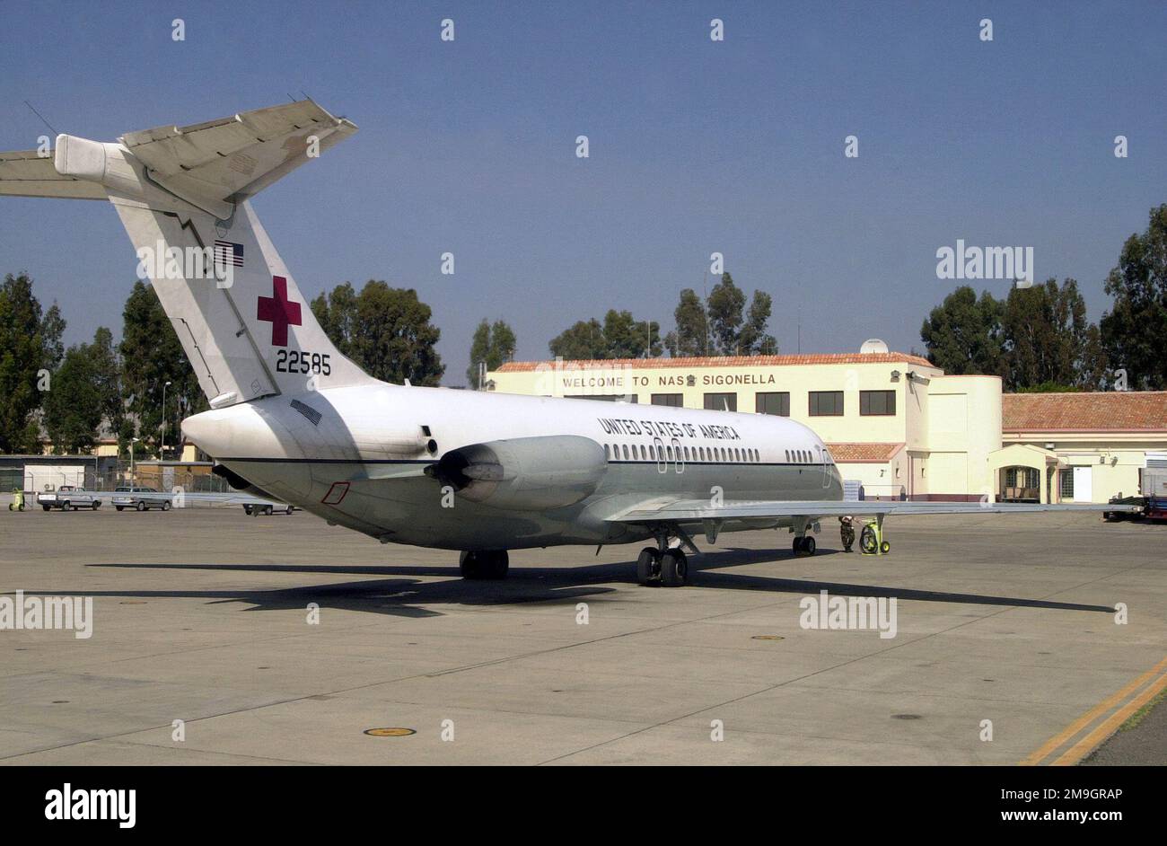 011013-F-4406B-003. Subject Operation/Series: ENDURING FREEDOM Base ...