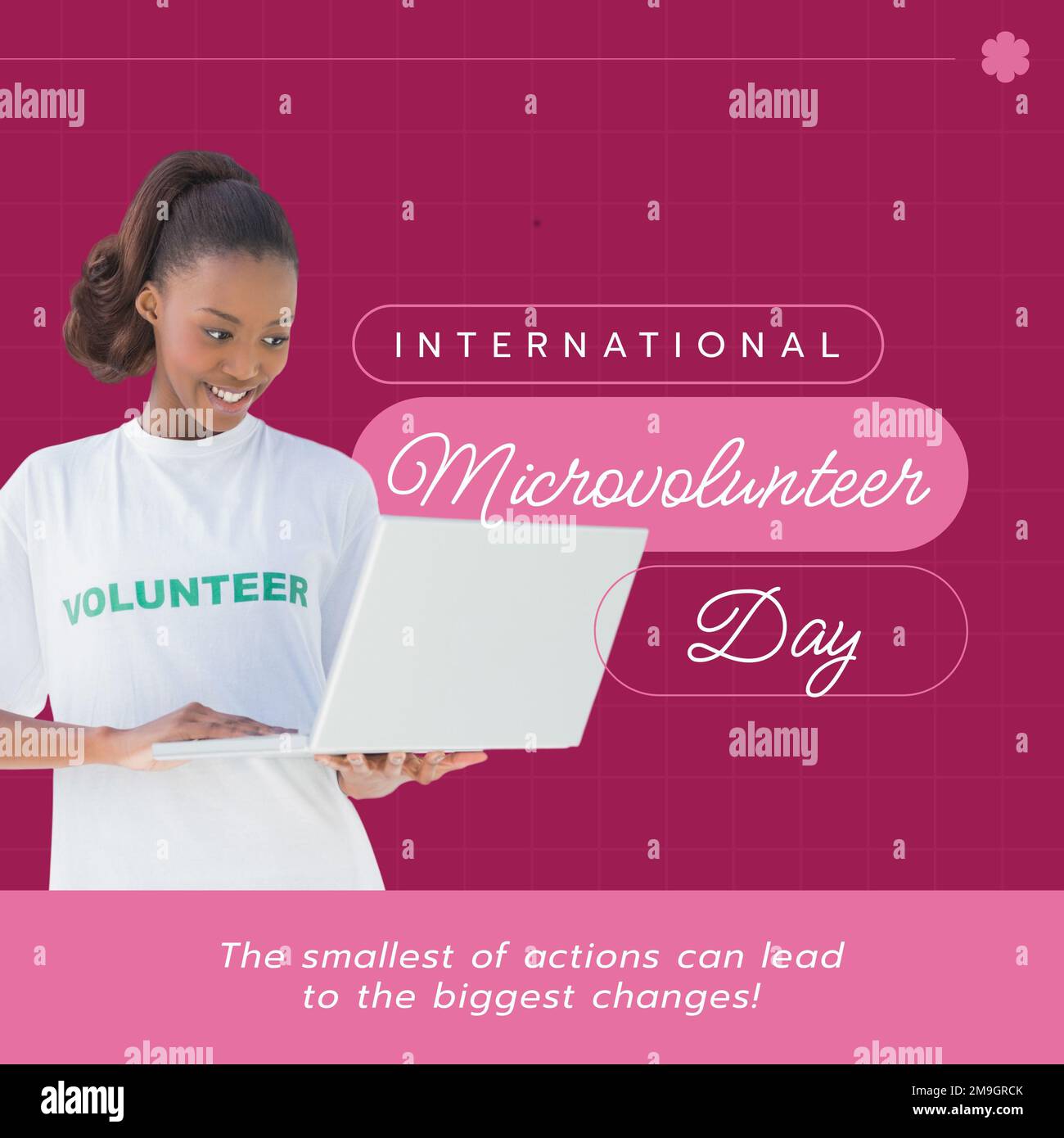 Microvolunteering hi-res stock photography and images - Alamy