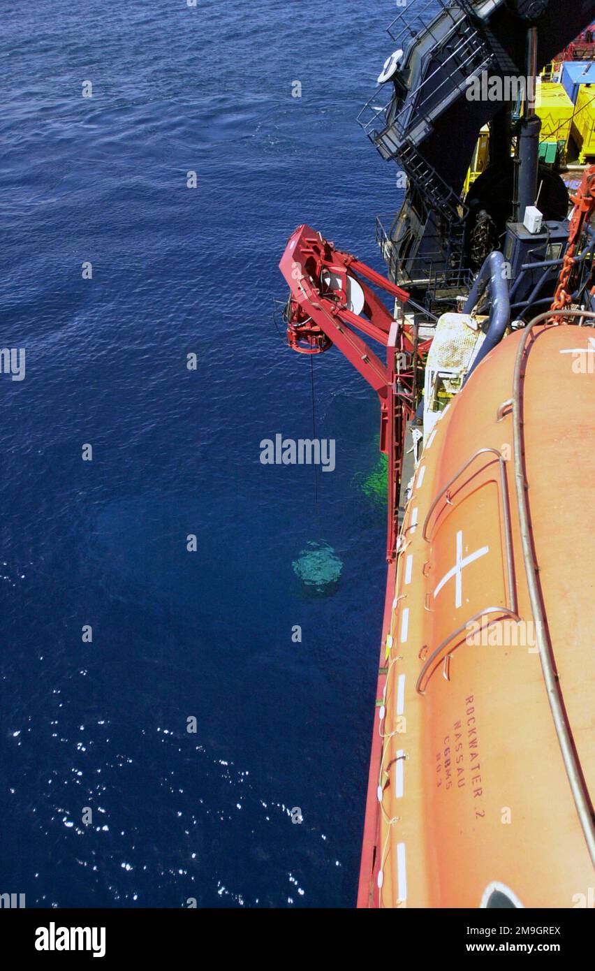 Rockwater hi-res stock photography and images - Alamy