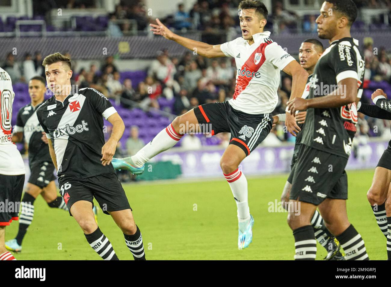 Pablo solari river plate hi-res stock photography and images - Alamy