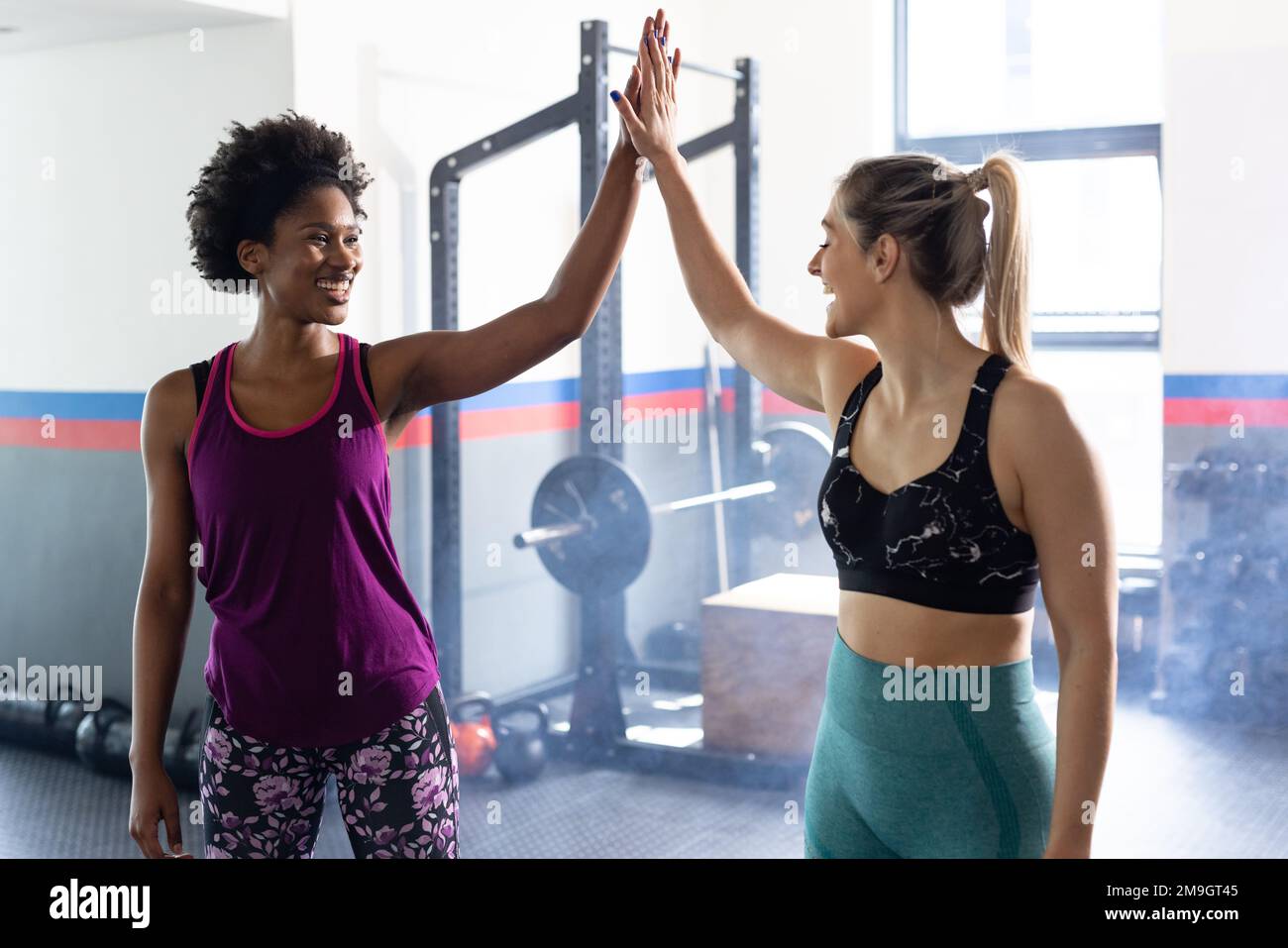 Women global strength hi-res stock photography and images - Alamy