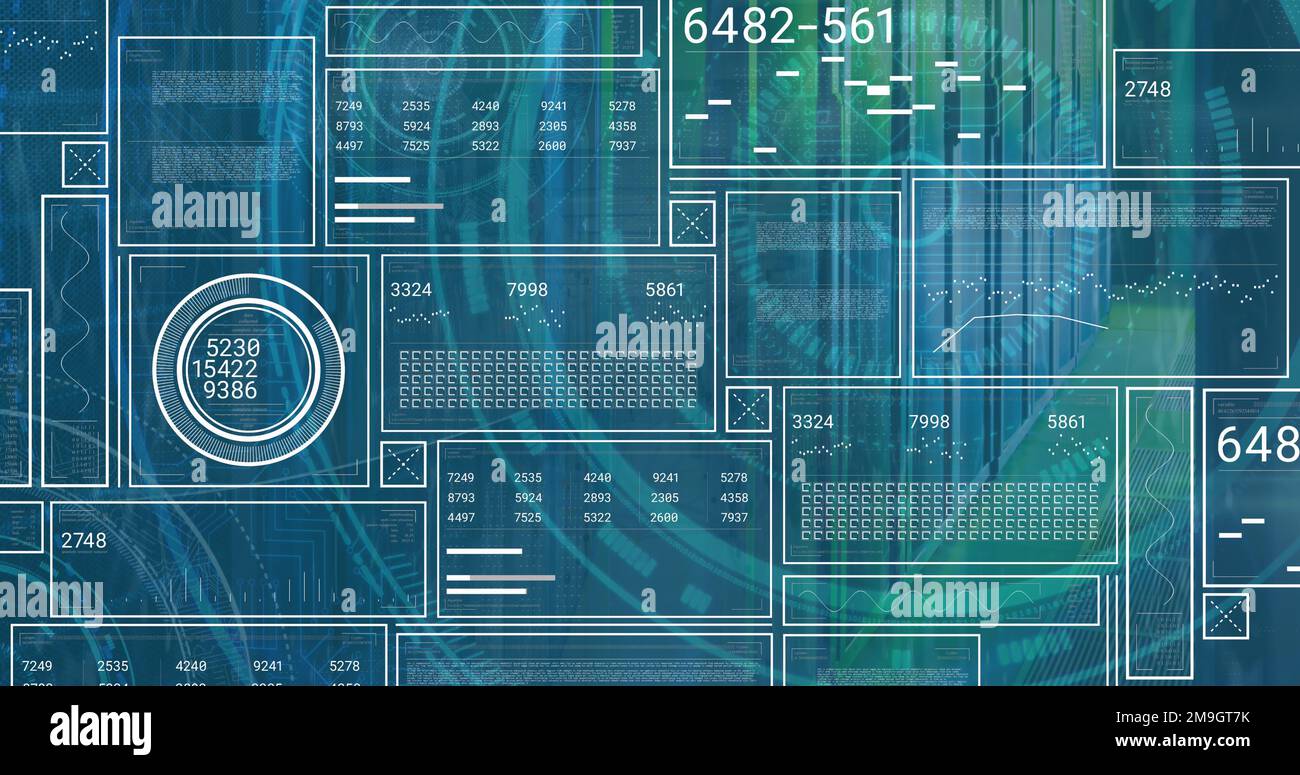Composition of binary coding medical icons and data processing on ... Composition of binary coding medical icons and data processing on ...