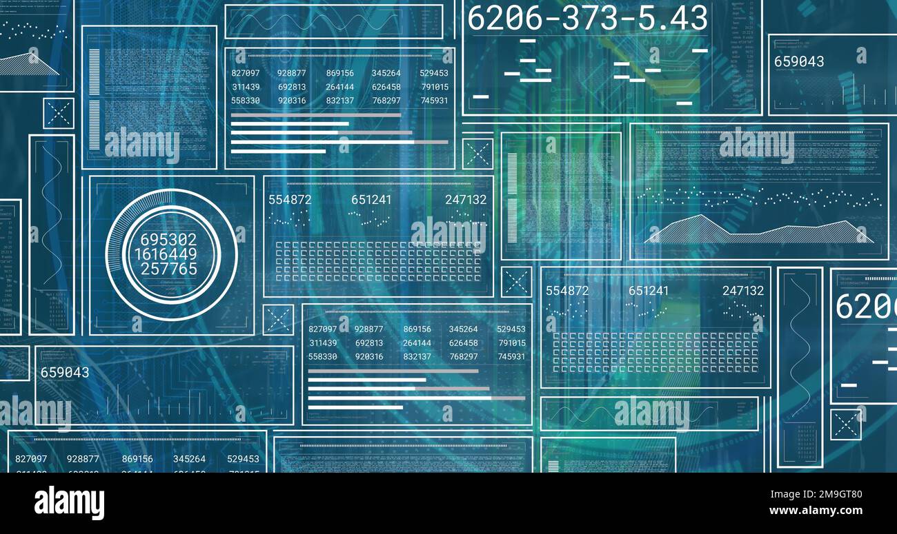 Composition of binary coding medical icons and data processing on ... Composition of binary coding medical icons and data processing on ...