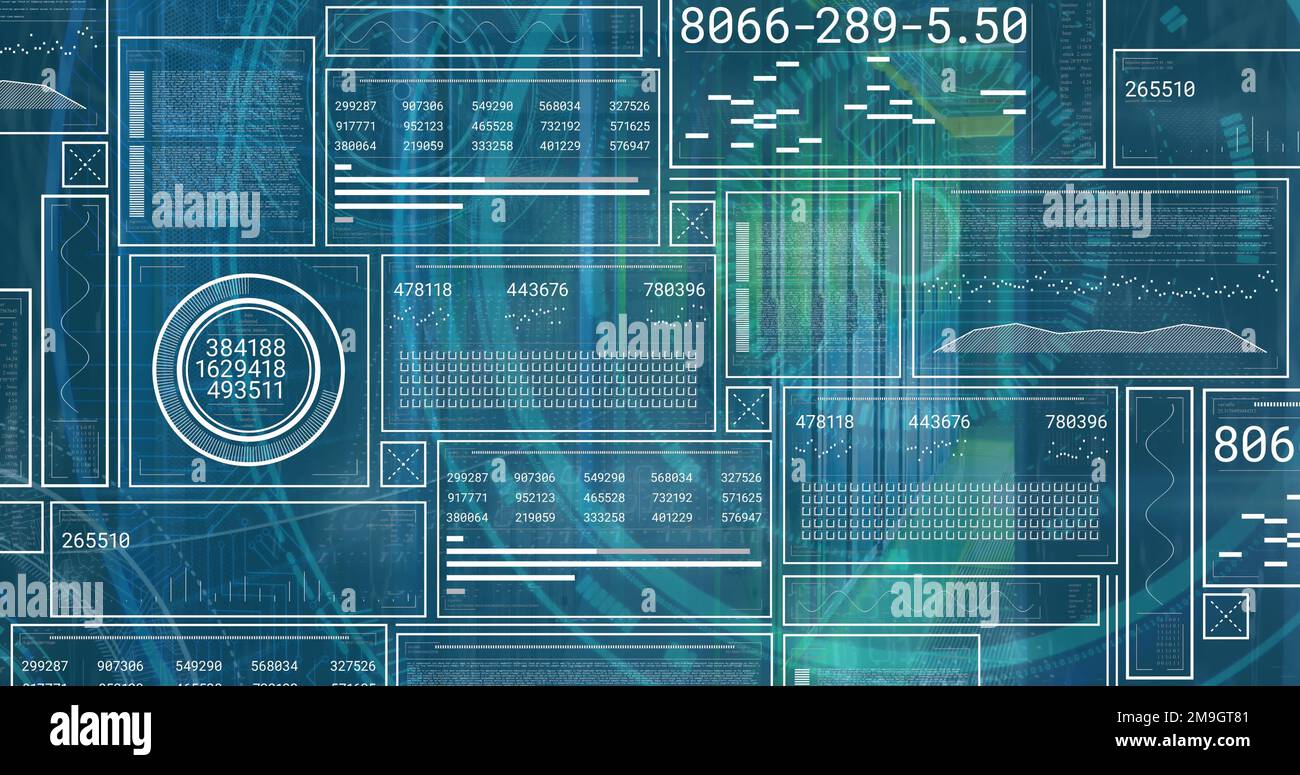 Composition of binary coding medical icons and data processing on ...