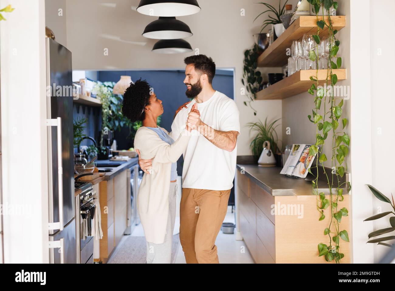Romantically hi-res stock photography and images - Alamy