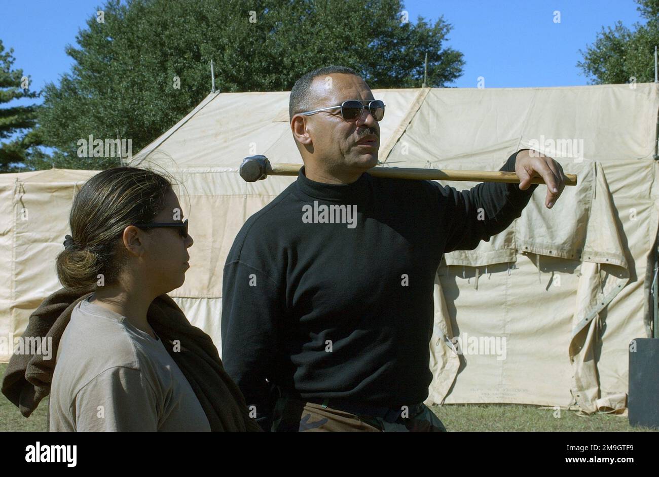 011016-F-7910D-001. Base: Shaw Air Force Base State: South Carolina (SC ...