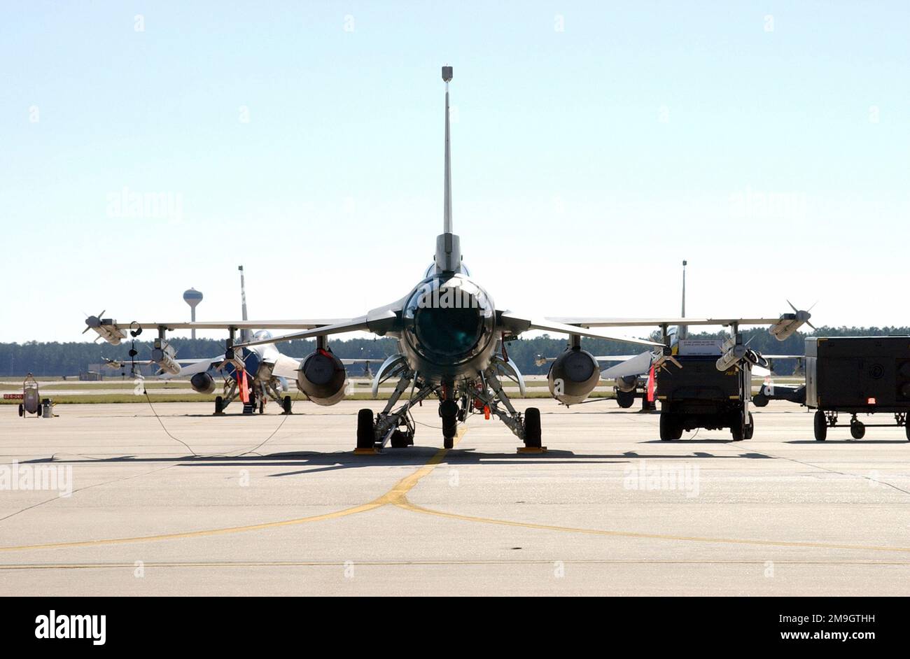 011017-F-7910D-003. Base: Shaw Air Force Base State: South Carolina (SC ...
