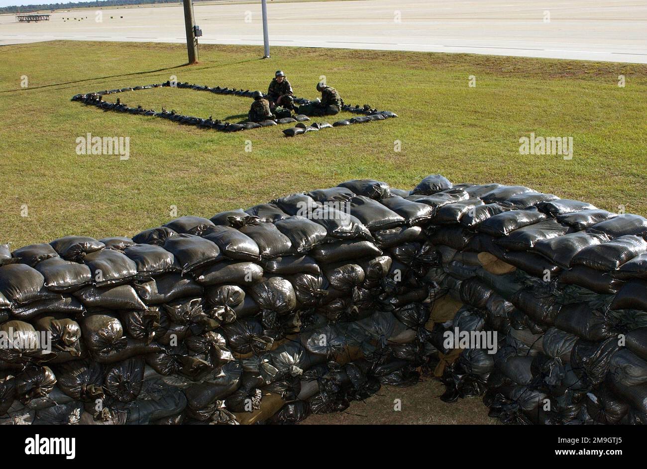 011017-F-7910D-002. Base: Shaw Air Force Base State: South Carolina (SC ...