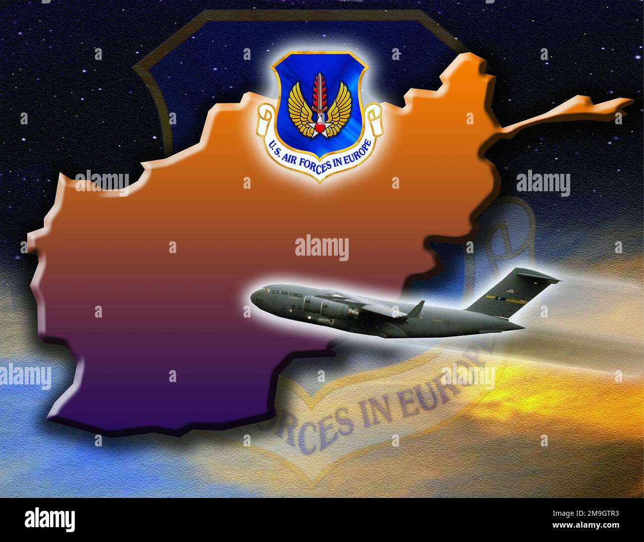 011018-F-3547A-002. Subject Operation/Series: ENDURING FREEDOM Base ...