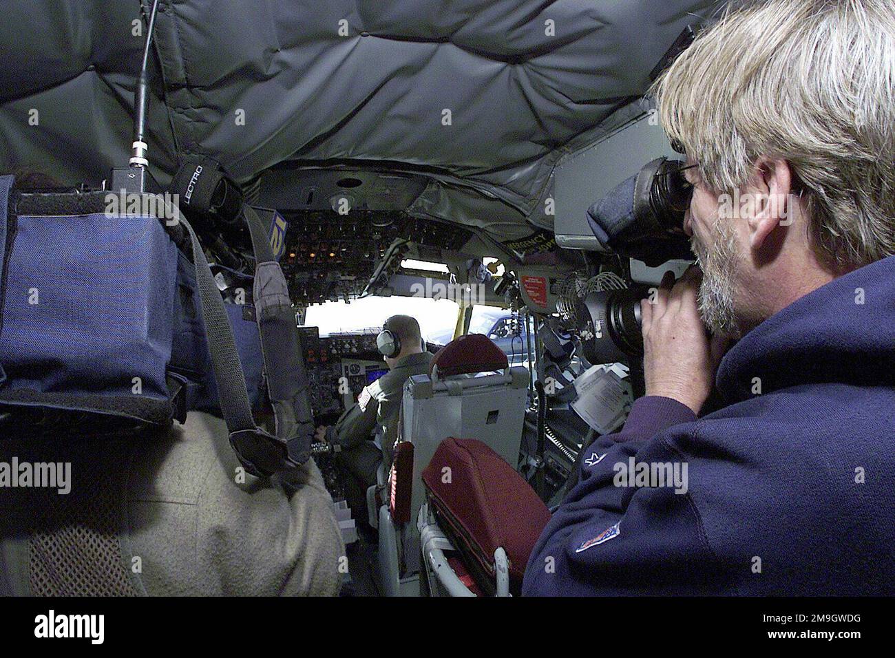 011019-F-1616C-004. Subject Operation/Series: ENDURING FREEDOM Base ...