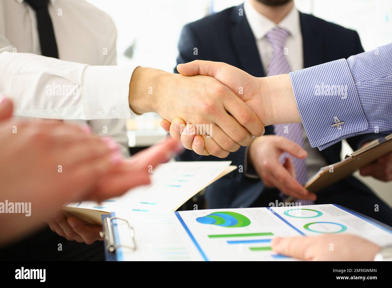 Conclusion work hi-res stock photography and images - Alamy