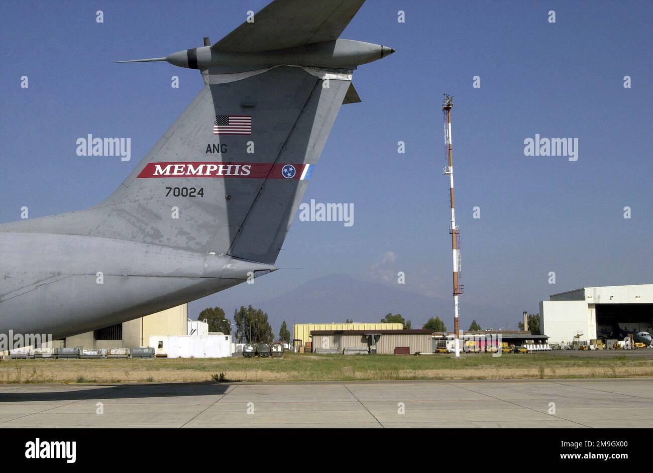 164th air wing hi-res stock photography and images - Alamy