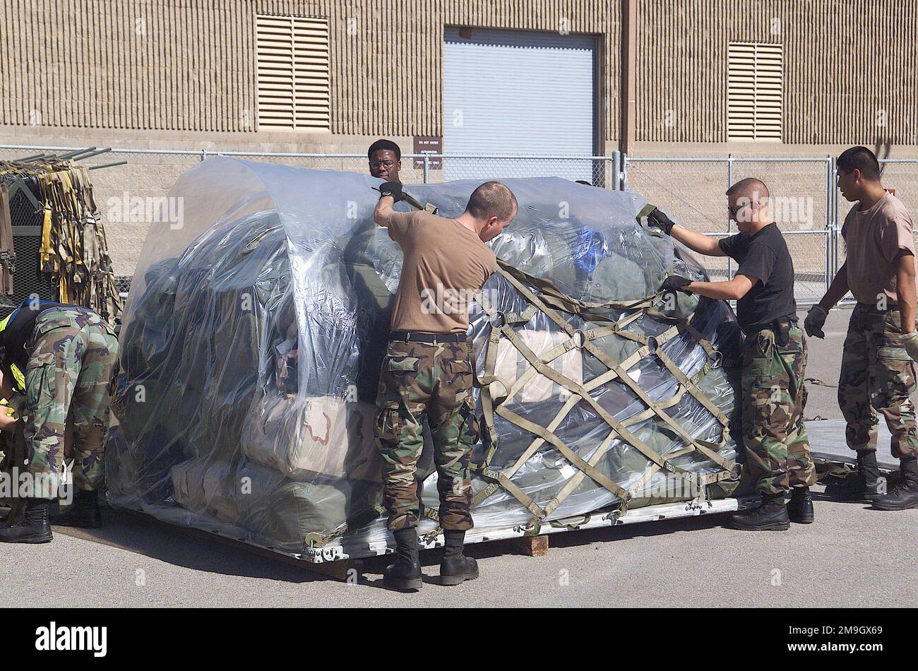 011021-F-9931S-032. Subject Operation/Series: ENDURING FREEDOM Base ...