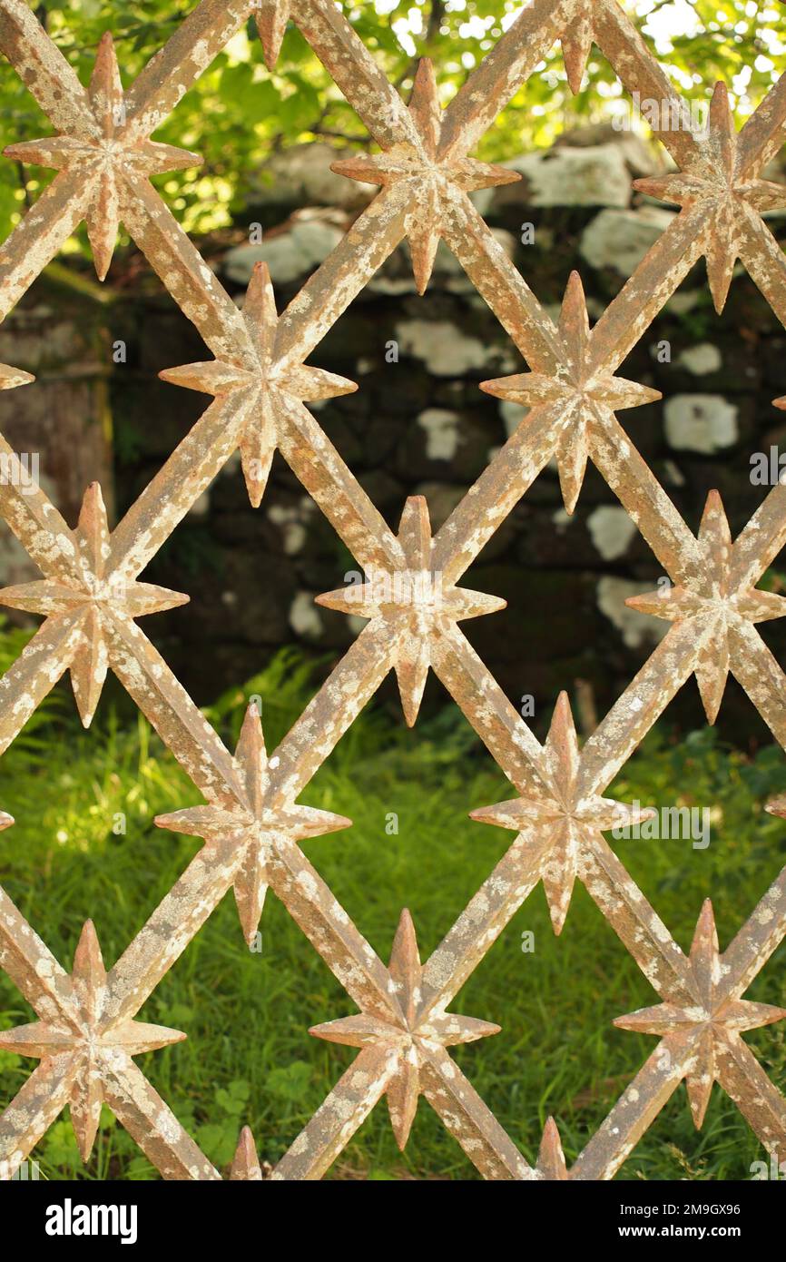 Cill an ailean chapel hi-res stock photography and images - Alamy