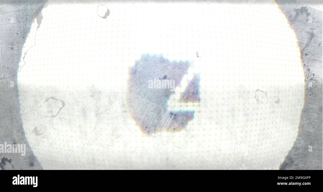 Grey number hi-res stock photography and images - Alamy