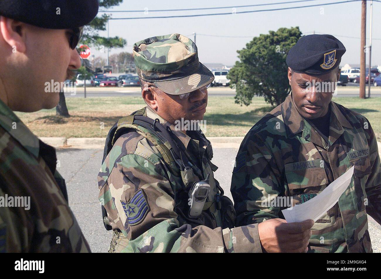 011022-F-5806B-012. Subject Operation/Series: NOBLE EAGLE Base: Andrews ...