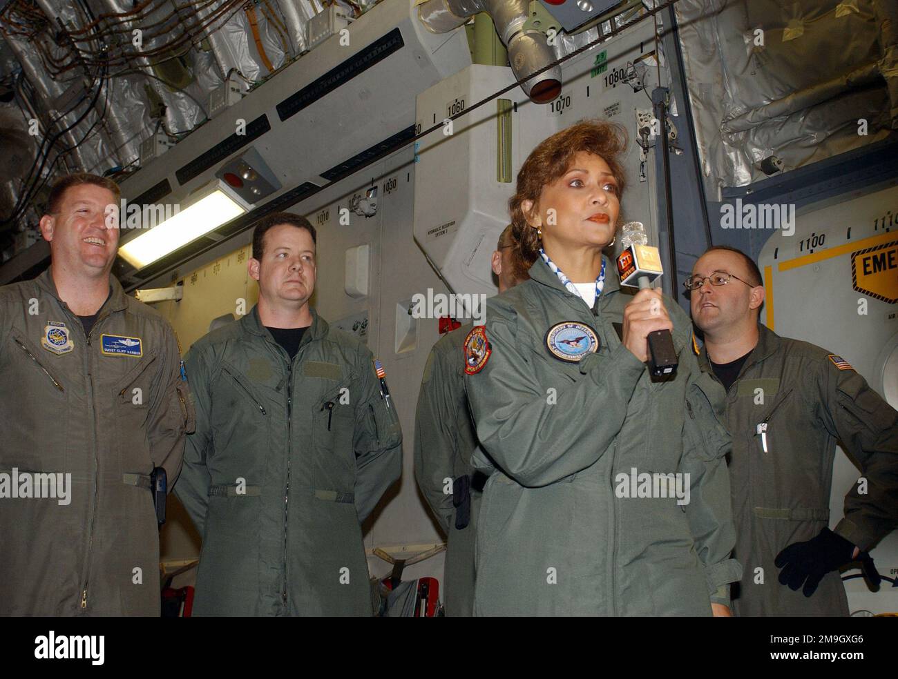 011022-F-3573Z-013. Subject Operation/Series: ENDURING FREEDOM Base ...