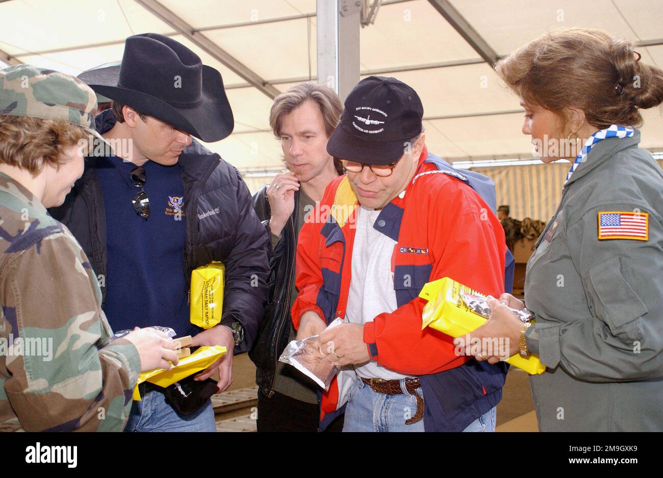 011022-F-3573Z-006. Subject Operation/Series: ENDURING FREEDOM Base ...